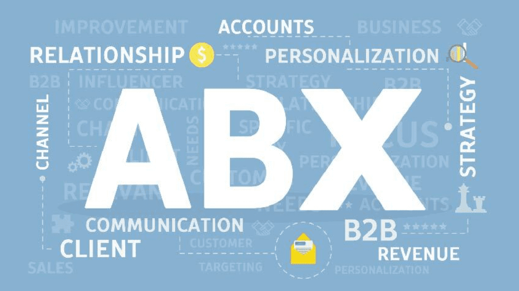 5 Reasons Why Account-Based Experience (ABX) Matters - Demand Media BPM
