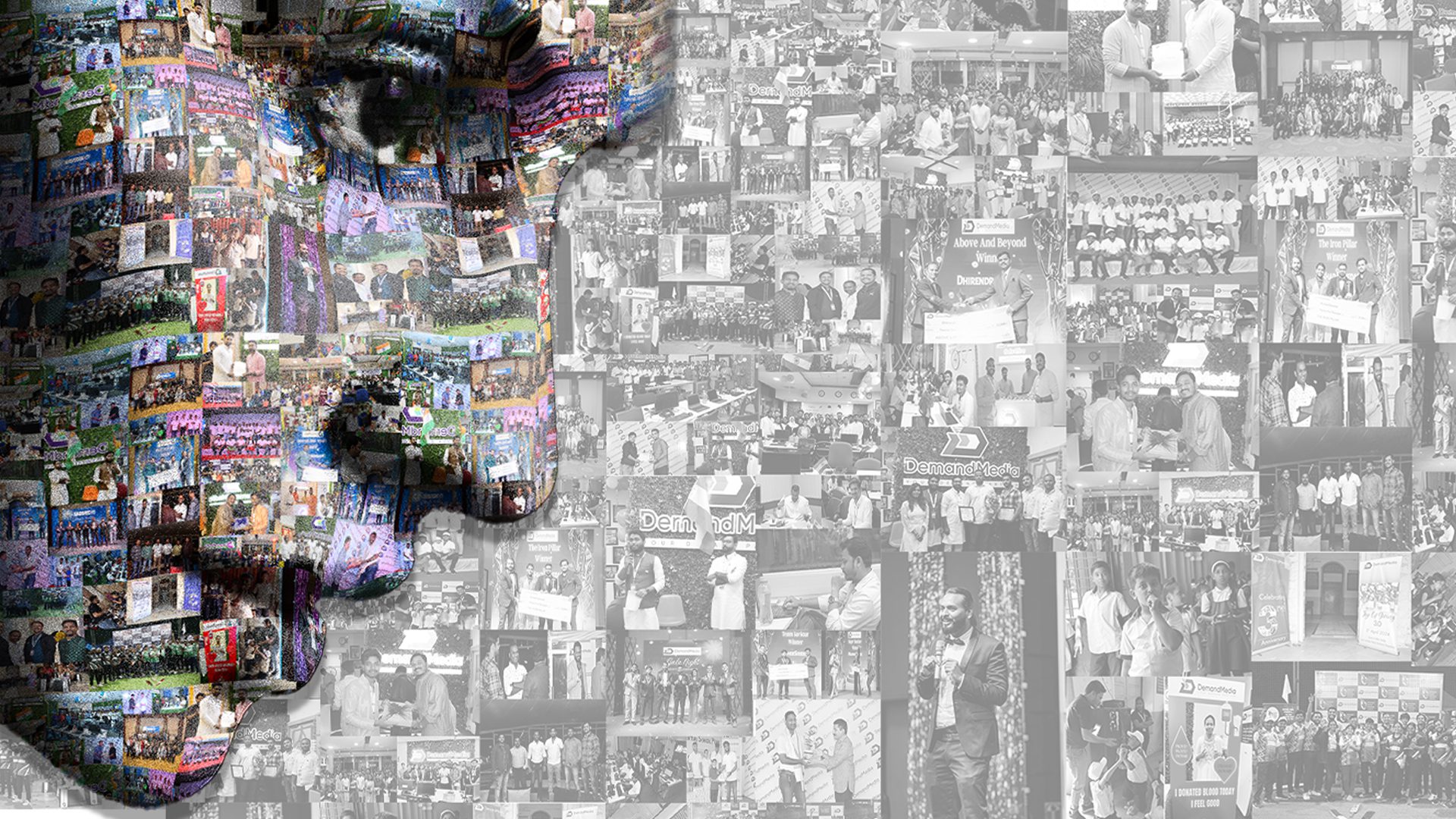 About - Demand Media BPM