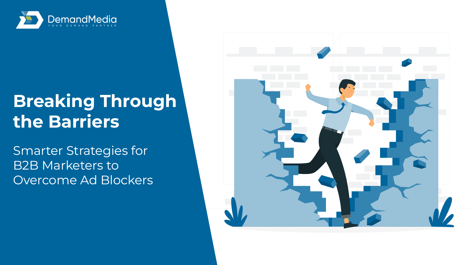 Breaking Through the Barriers: Smarter Strategies for B2B Marketers to ...